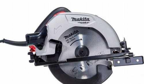 Дисковая пила Makita M5802