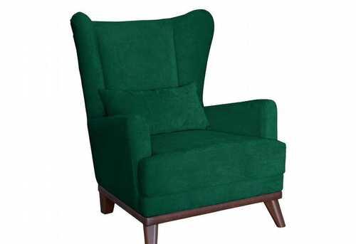 Кресло Оскар, темно-зеленый