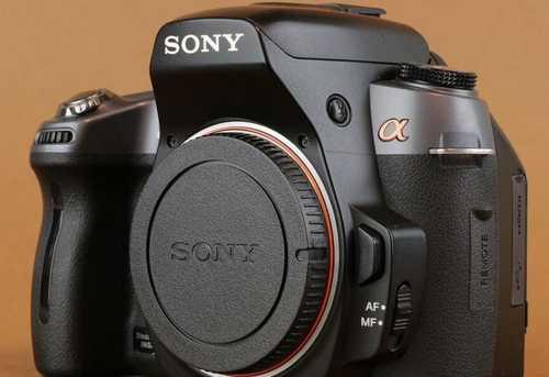 Sony A550 (id- 45661)
