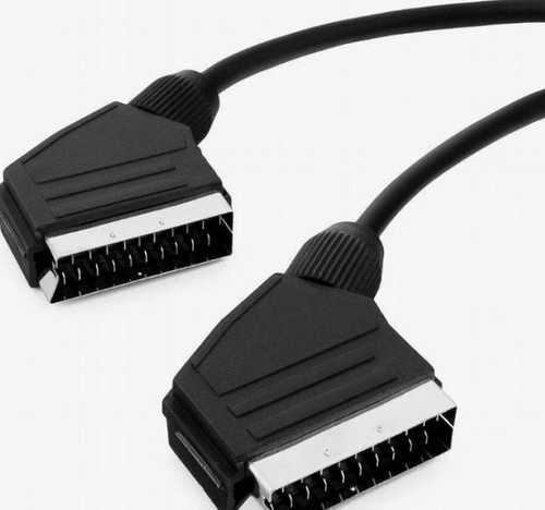 Кабель scart Fhilips, 150 см