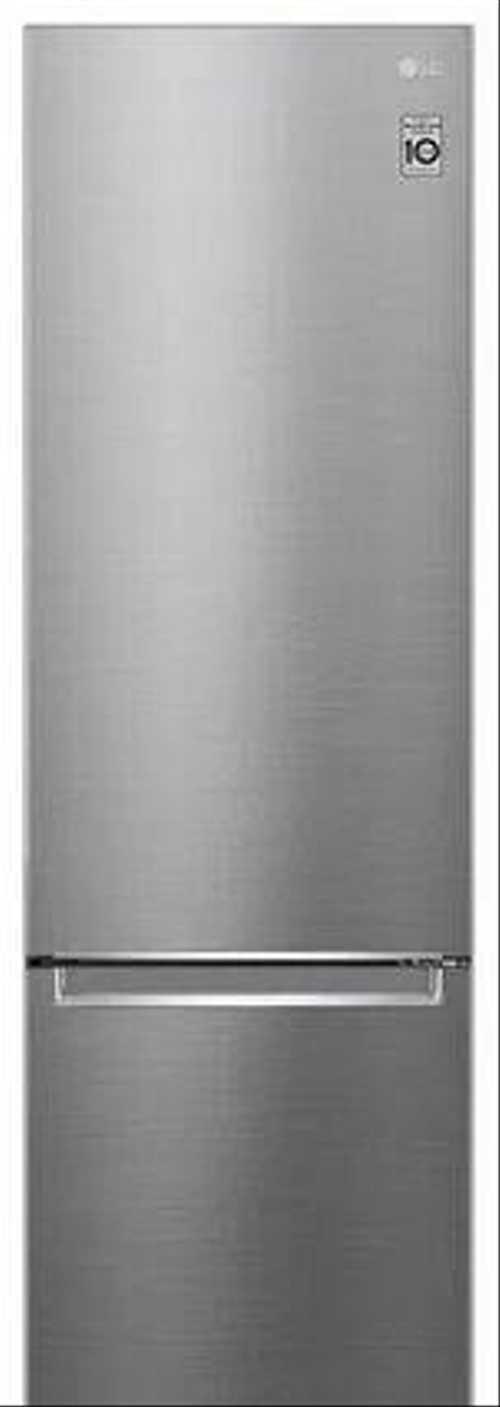Холодильник LG GW-B509smjm