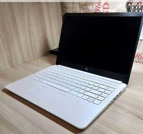 Ноутбук HP laptop 14s-dq2009ur