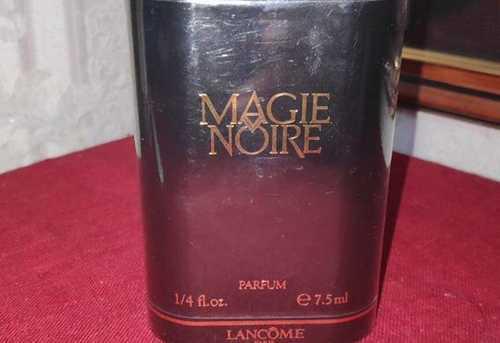 Продаю парфюм Magie noire Lancome 7,5 ml, 15 ml