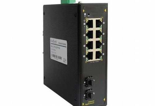 ComOnyX CO-PF-8G2SFP-P508 коммутатор до 1000 мбит