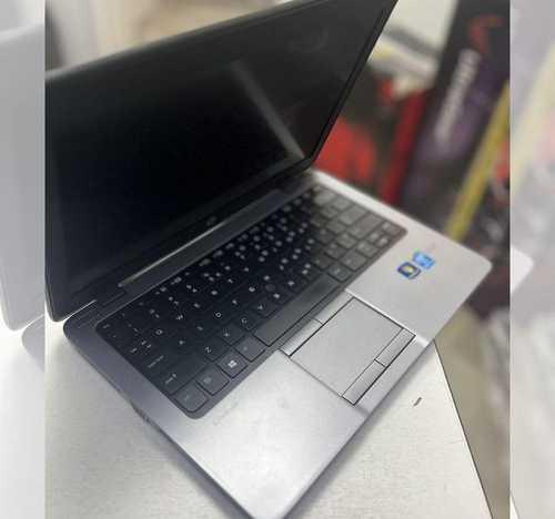 Ноутбук hp elitebook 820