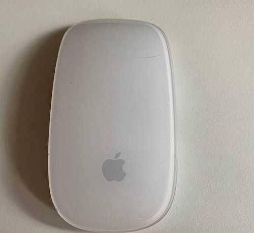 Мышь Apple magic mouse A1296