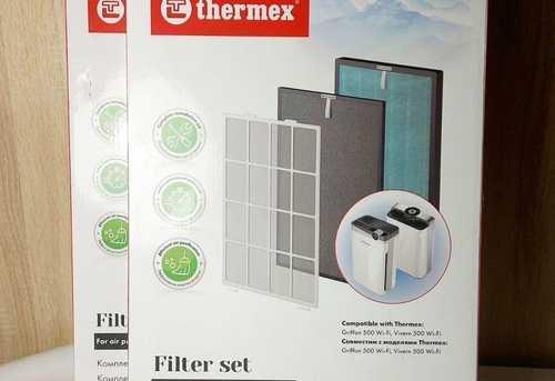 Фильтры воздухоочистителя Thermex 500 Wi-Fi