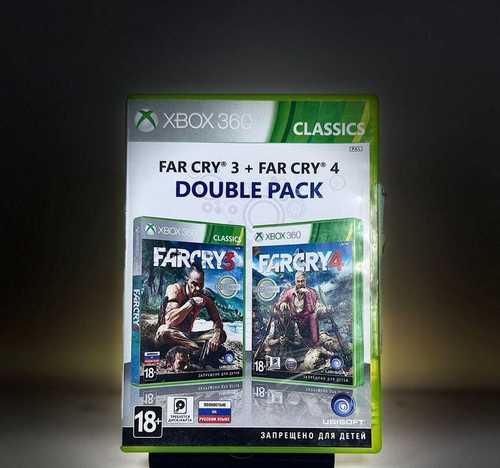 Farcry 4   Farcry 3