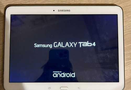 Samsung Galaxy tab 4 10.1 Wifi + SIM