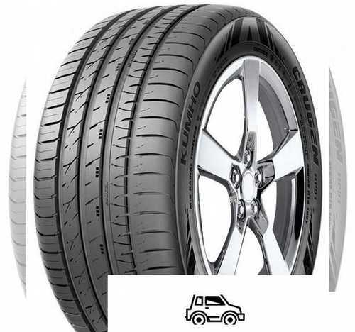 Kumho Crugen HP91 265/70 R16 112V