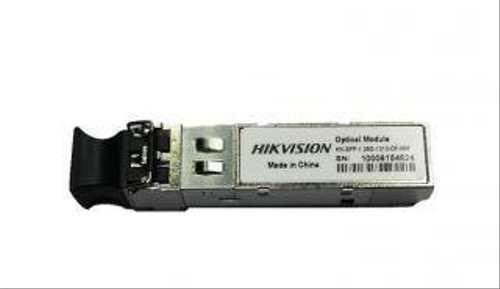 HK-SFP-1.25G-1310-DF-MM Hikvision