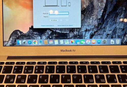 Apple MacBook Air 11 DDR3 / 4 GB (mid 2012)