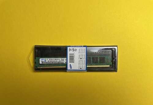 Samsung DDR3 1333 MHz 4 GB dimm 2Rx8