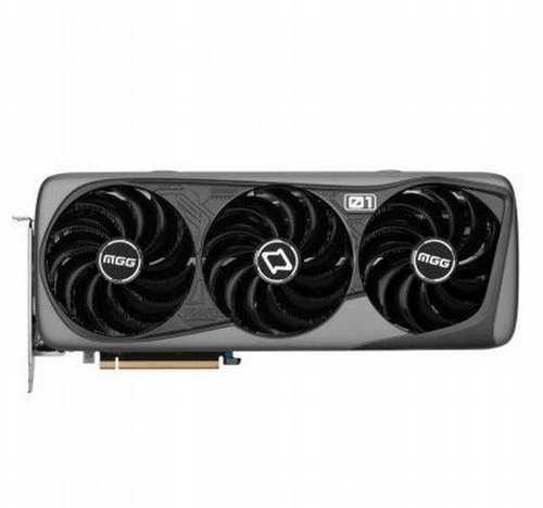 Видеокарта Maxsun nVidia GeForce RTX 4070 MGG OC 12GB 6940709645161 - новая