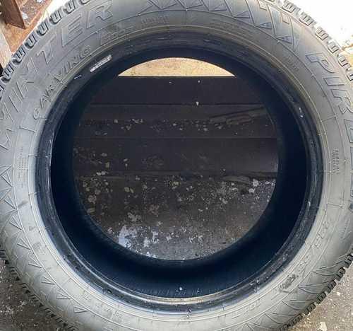 Pirelli Carrier Winter 225/55 R17 100