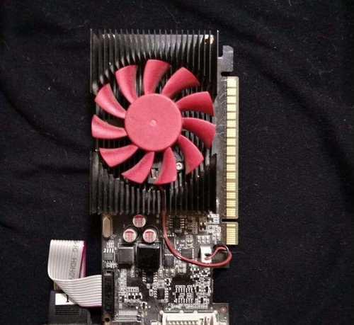 Видеокарта Radeon R7 430 2gb