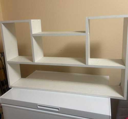 Полка настенная