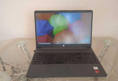 Ноутбук HP Laptop 15s-eq1xxx
