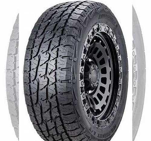 Landspider Wildtraxx A/T 305/55 R20 118S