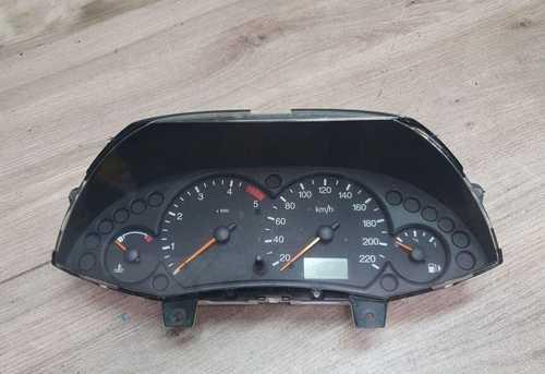 Панель приборов ford focus 1 дизель