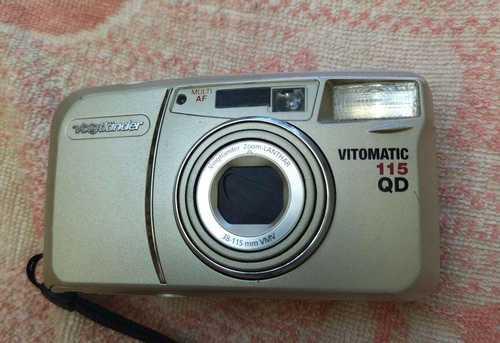 Фотоаппарат в ремонт Voigtlander