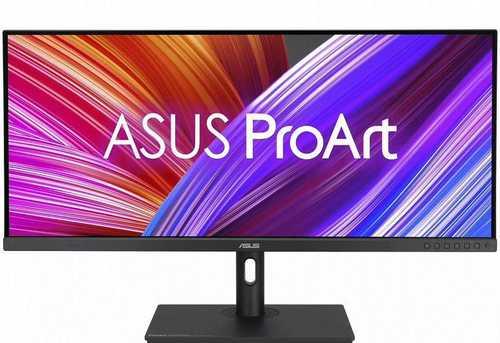 Монитор Asus 34" PA348CGV 4K