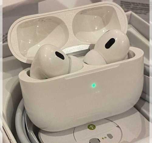 Airpods pro 2 lux наушники