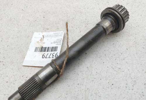 Вал кпп Ford Mondeo GE