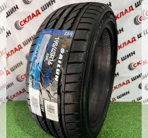 Sailun Atrezzo ZSR 195/45 R16 84V