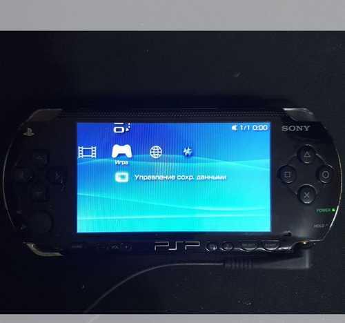 Sony psp 1004 fat