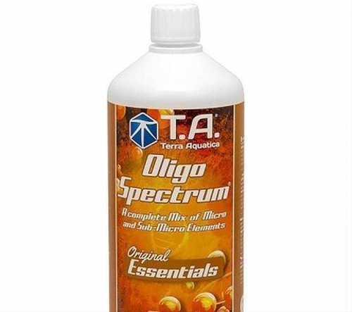 Удобрение T.A. (GHE) Oligo Spectrum Essentials 1л