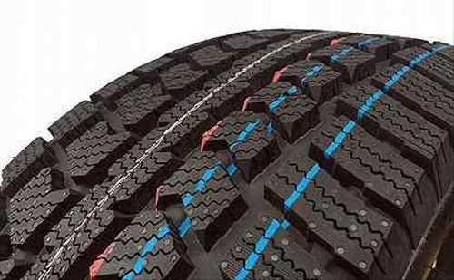 Шины Новые Легкогрузовые 195/75R16C Viatti V-525