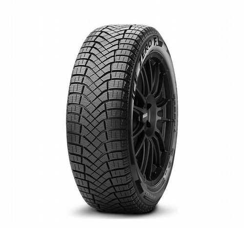 Pirelli Ice Zero FR 245/60 R18