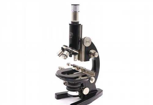 Микроскоп Carl Zeiss Jena (№243399)