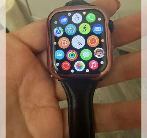 Часы apple watch 7 41 mm