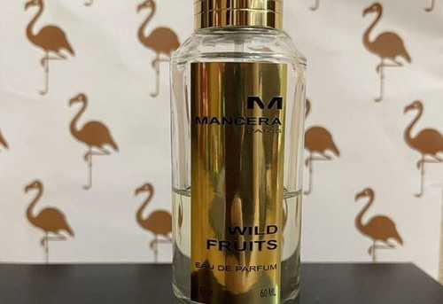 Mancera Wild Fruits оригинал