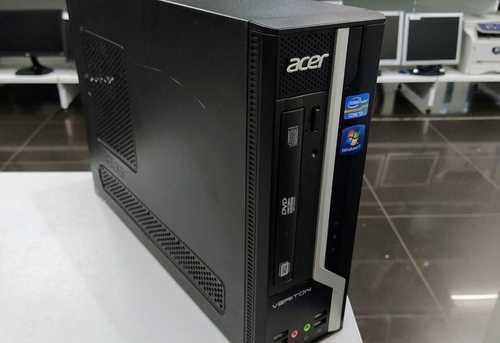 Системный блок Acer Veriton i5-3300/8gb/SSD 240GB