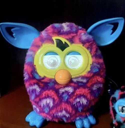 Игрушка Furby