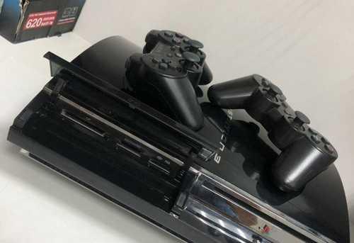 Sony PS3 cechc08 60 игр