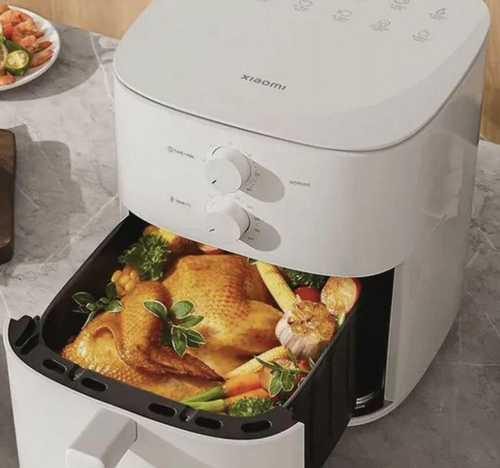 Аэрогриль Xiaomi SMART Air Fryer 6L MAF13 (Global)