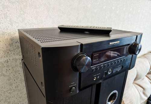 Ресивер Marantz SR5004 7.1