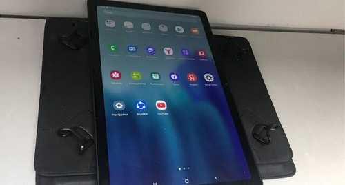 Ес32 - Планшет Samsung Galaxy Tab A7 10.4 SM-T505