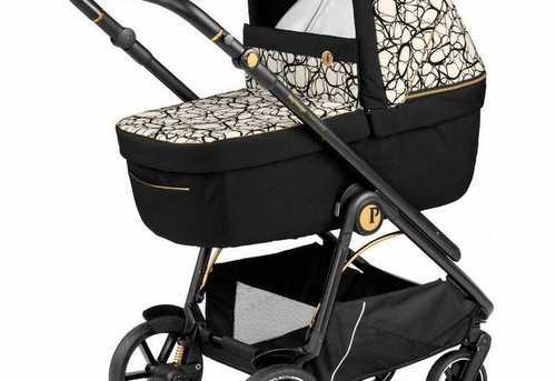 Коляска Peg Perego Veloce Graphic Gold