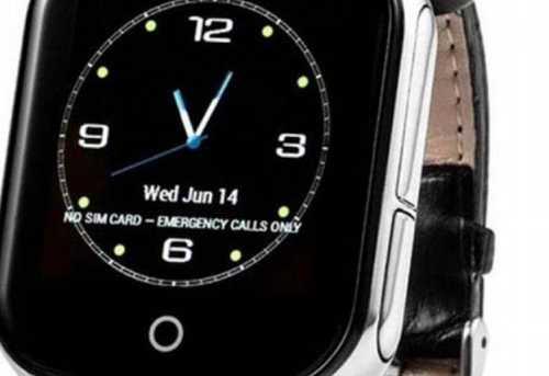 Smart watch Wonlex GW1000S