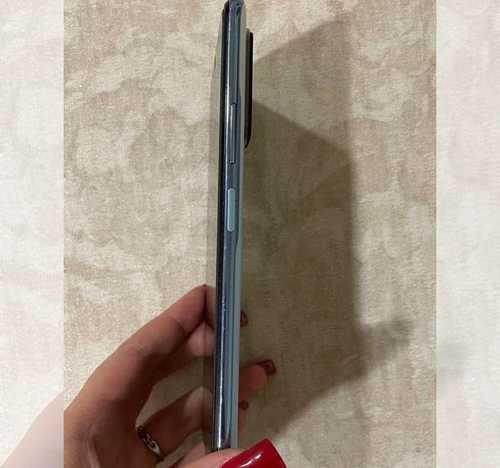 Xiaomi Redmi Note 10 Pro, 8/128 ГБ