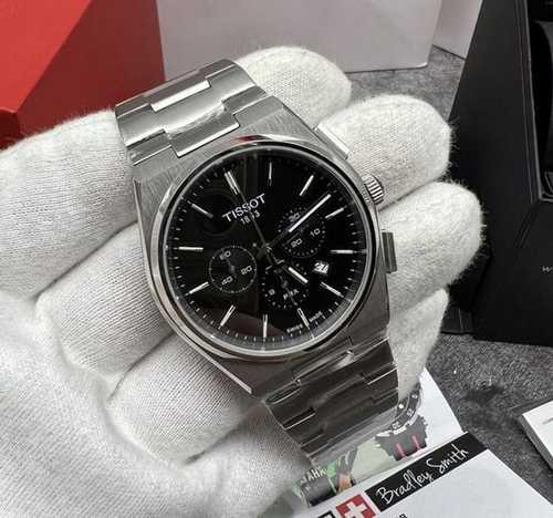 Часы мужские tissot prx