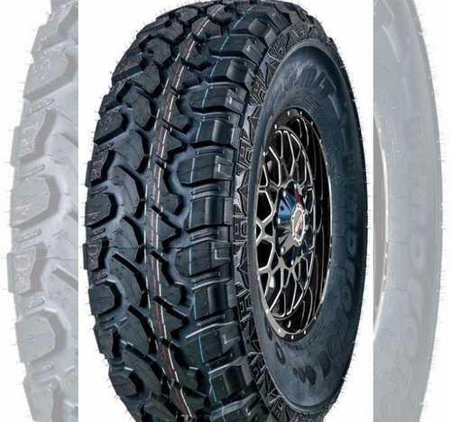 Windforce Catchfors M/T 265/75 R16 123Q