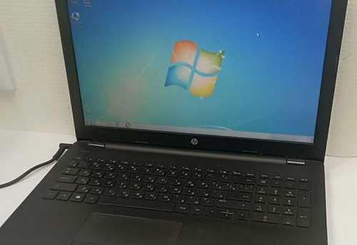 Ноутбук HP 15-rb020ur(17216)