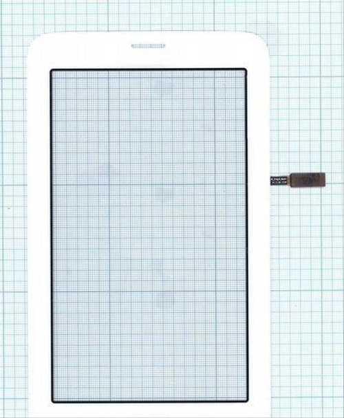 Сенсорное стекло (тачскрин) для Samsung Galaxy Tab