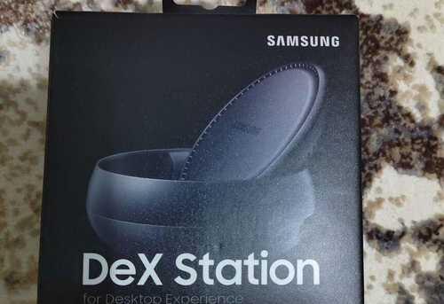 Samsung dex station